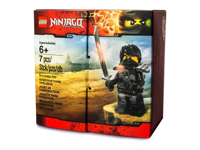 Stone Armor Cole #5004393 LEGO Set Prices | New, Boxed, Loose Values