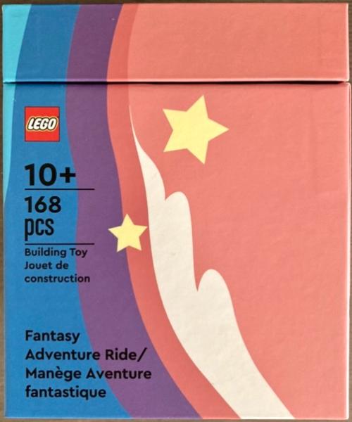 Bricktober Set #6427893 LEGO Set Prices | New, Boxed, Loose Values
