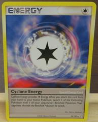 Cyclone Energy #94 Prices | Pokemon Stormfront | Pokemon Cards