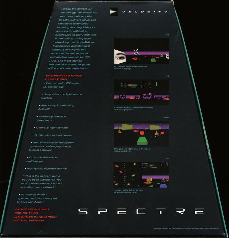 Spectre Prices PC Games | Compare Loose, CIB & New Prices