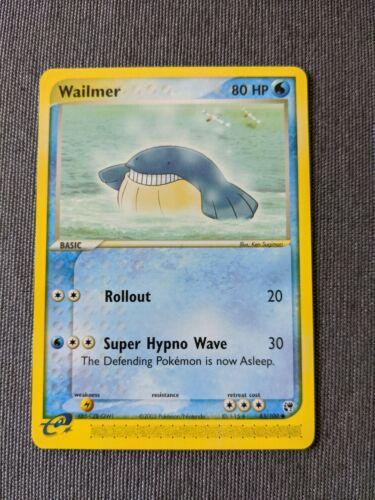 Wailmer #83 Prices | Pokemon Sandstorm | Pokemon Cards