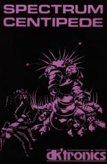 Centipede [dk'tronics] Prices ZX Spectrum | Compare Loose, CIB & New Prices