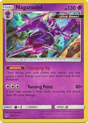 Naganadel #108 Prices | Pokemon Lost Thunder | Pokemon Cards
