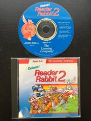 Reader Rabbit 2 [Deluxe] Prices PC Games | Compare Loose, CIB & New Prices