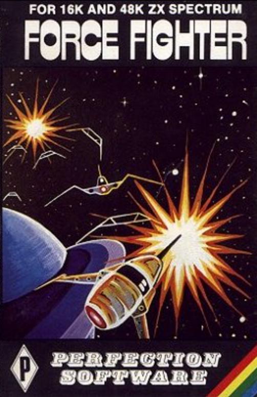 Force Fighter Prices ZX Spectrum | Compare Loose, CIB & New Prices