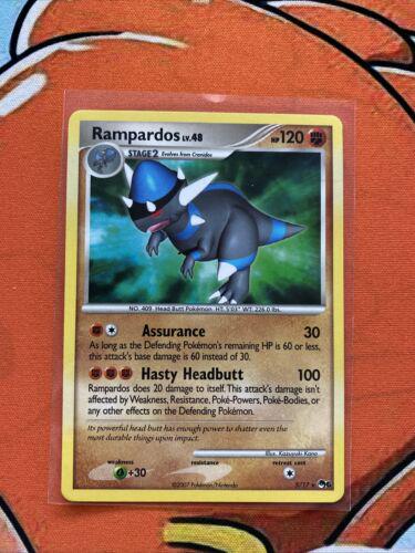 Rampardos #5 Prices | Pokemon POP Series 6 | Pokemon Cards