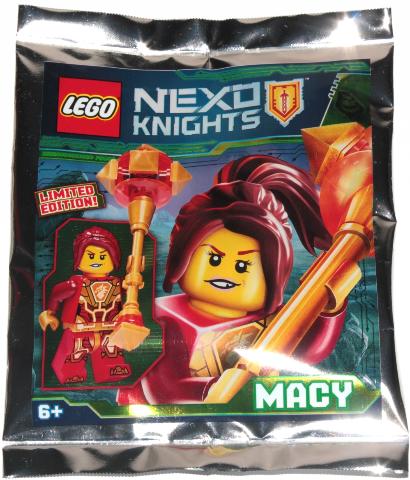 Macy #271831 LEGO Set Prices | New, Boxed, Loose Values