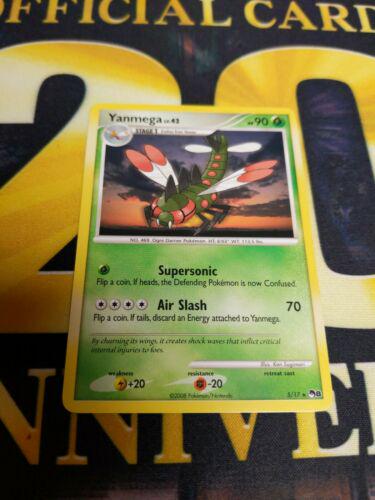 Yanmega #5 Prices | Pokemon POP Series 8 | Pokemon Cards