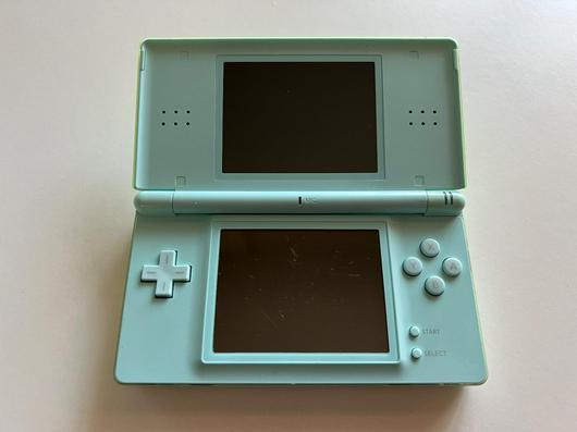 DS Lite [Ice Blue] Prices JP Nintendo DS | Compare Loose, CIB & New Prices