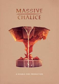 Massive Chalice [Special Edition] Prices PC Games | Compare Loose, CIB & New Prices