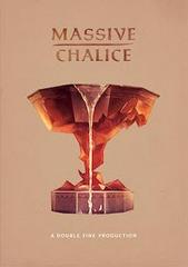 Massive Chalice [Special Edition] Prices PC Games | Compare Loose, CIB & New Prices