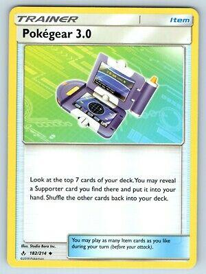 Pokegear 3.0 #182 Prices | Pokemon Unbroken Bonds | Pokemon Cards