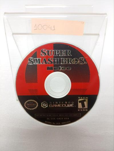 Super Smash Bros. Melee | Item only | Gamecube