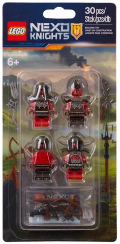 Monsters Army #853516 LEGO Set Prices | New, Boxed, Loose Values