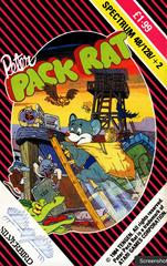 Peter Pack Rat Prices ZX Spectrum | Compare Loose, CIB & New Prices