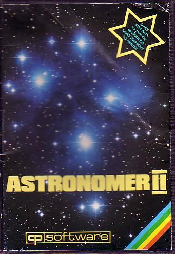 Astronomer II Prices ZX Spectrum | Compare Loose, CIB & New Prices