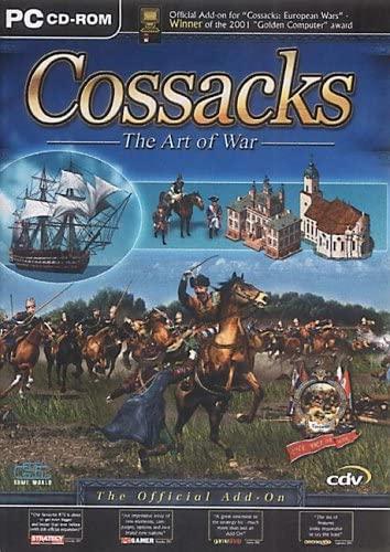 Cossacks: The Art of War Precios PC Games | Compara precios sueltos ...