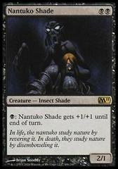 Nantuko Shade Prices | Magic M11 | Magic Cards