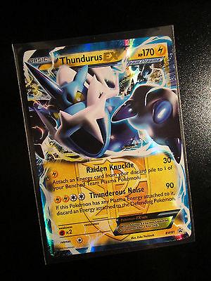 Thundurus EX #BW81 Prices | Pokemon Promo | Pokemon Cards