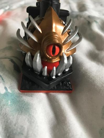 Nightmare Express - Trap Team | Item only | Skylanders