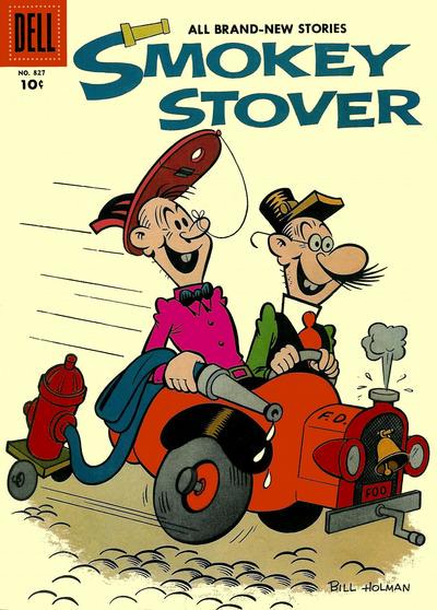 Four Color #827 (1957) Prices | Four Color Series