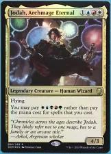 Jodah, Archmage Eternal [Foil] Prices | Magic Dominaria | Magic Cards