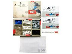 Hobby and Model Box #750 LEGO Set Prices | New, Boxed, Loose Values