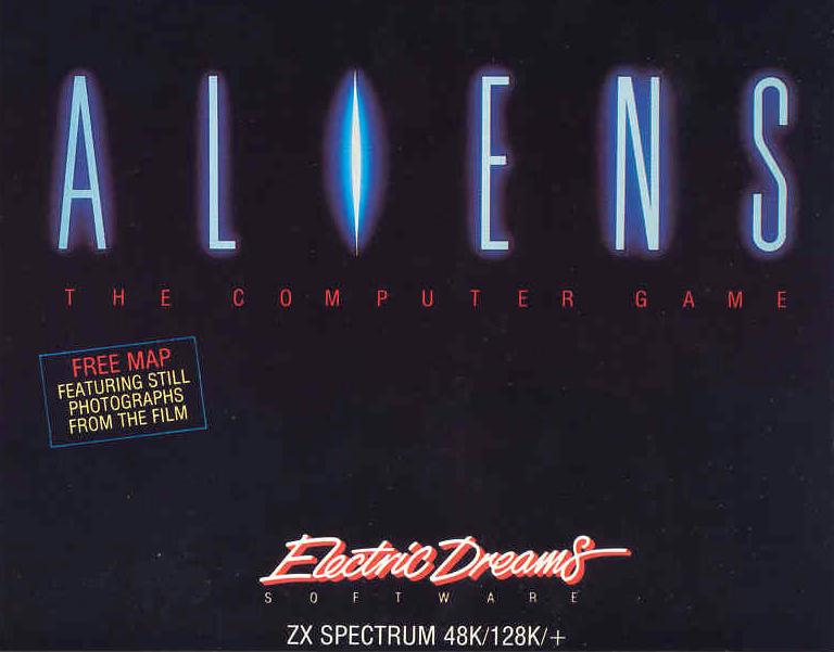 Aliens Prices ZX Spectrum | Compare Loose, CIB & New Prices
