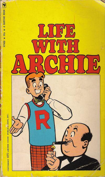 Life with Archie #H7450 (1973) Prices | Life with Archie Series