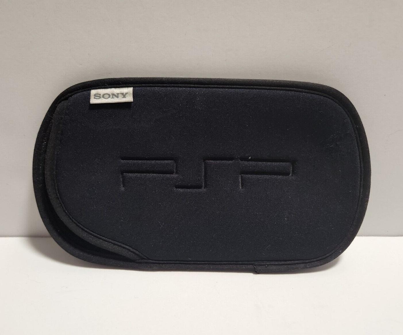 Soft Case Prices PSP | Compare Loose, CIB & New Prices