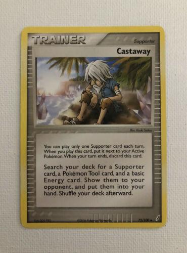 Castaway #72 Prices | Pokemon Crystal Guardians | Pokemon Cards