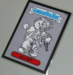 Split KIT [Sketch] #81a Prices | 2014 Garbage Pail Kids Chrome ...
