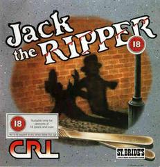 Jack the Ripper Prices Commodore 64 | Compare Loose, CIB & New Prices