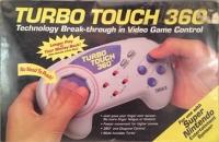 Turbo Touch 360 Prices Super Nintendo | Compare Loose, CIB & New Prices