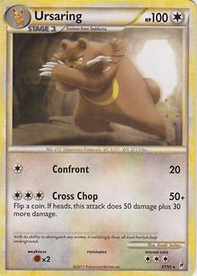 Ursaring #37 Prices | Pokemon Call of Legends | Pokemon Cards