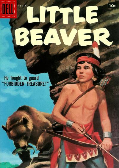 Four Color #817 (1957) Prices | Four Color Series