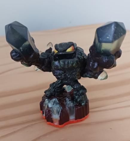 Prism Break - Giants, Lightcore | Item only | Skylanders