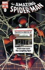 Amazing Spider-Man [Laughing Ogre] #666 (2011) Prices | Amazing Spider ...