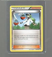 N #92 Prices | Pokemon Noble Victories | Pokemon Cards