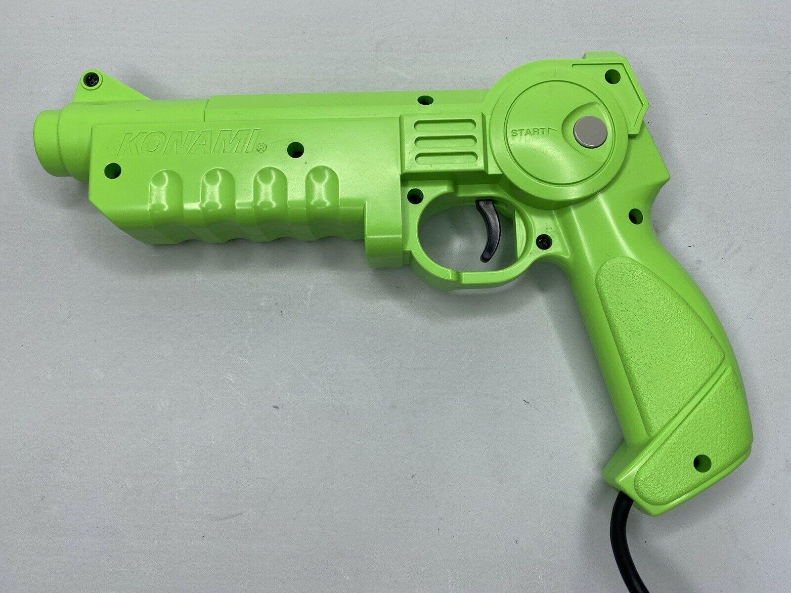 Konami Justifier Prices Playstation | Compare Loose, CIB & New Prices