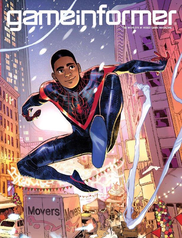 Game Informer Issue 330 Prices Game Informer | Compare Loose, CIB & New ...