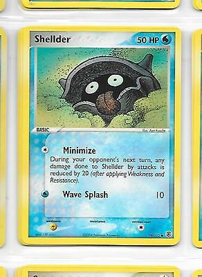 Shellder #79 Prices | Pokemon Fire Red & Leaf Green | Pokemon Cards