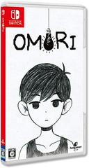 Omori Prices JP Nintendo Switch | Compare Loose, CIB & New Prices