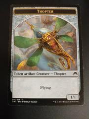 Thopter [Token] #11 Prices | Magic Magic Origins | Magic Cards