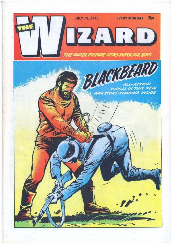 The Wizard #284 (1975) Prices | Wizard Series