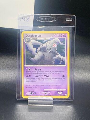 Dusclops #47 Prices | Pokemon Diamond & Pearl | Pokemon Cards