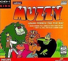 Muzzy Prices CD-i | Compare Loose, CIB & New Prices