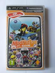ModNation Racers [PSP Essentials] Prices PAL PSP | Compare Loose, CIB ...