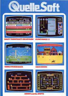 Ocean Collection Prices Commodore 64 | Compare Loose, CIB & New Prices