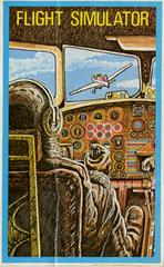 Flight Simulator Prices ZX Spectrum | Compare Loose, CIB & New Prices